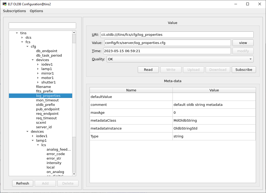 Device Manager (fcfDevmgr) — ELT ICS Function Control Framework 5.0.0-pre2 documentation